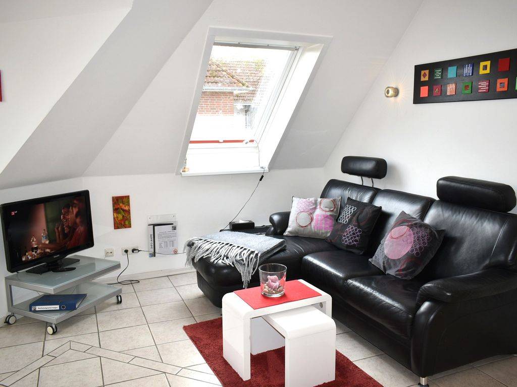 70 M² Ferienwohnung ∙ 2 Schlafzimmer ∙ 5 Gäste - Timmendorfer Strand