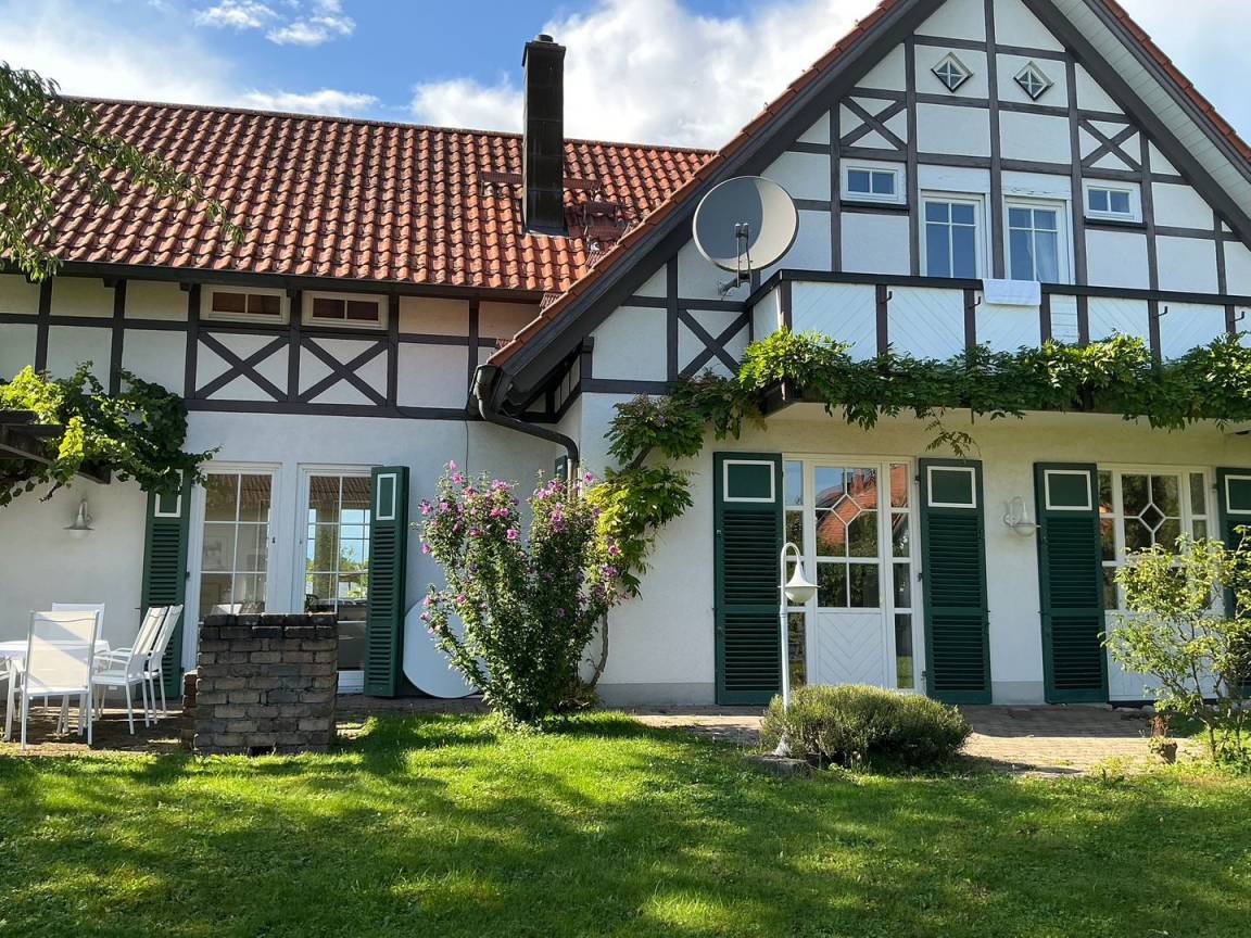 167 M² Ferienhaus ∙ 3 Schlafzimmer ∙ 10 Gäste - Langenargen