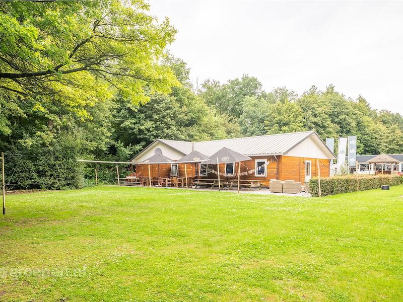 House ∙ 8 Bedrooms ∙ 40 Guests - Kampen, Netherlands