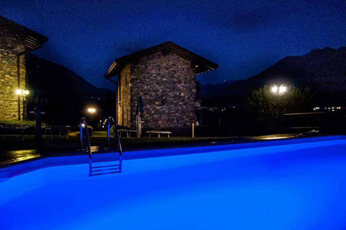 46 M² Maison De Vacances ∙ 1 Chambre ∙ 4 Personnes - Colico