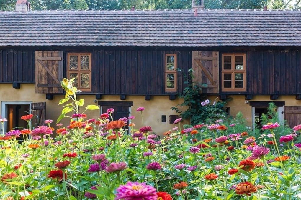 51 M² Ferienwohnung ∙ 1 Schlafzimmer ∙ 2 Gäste - Woltersdorf
