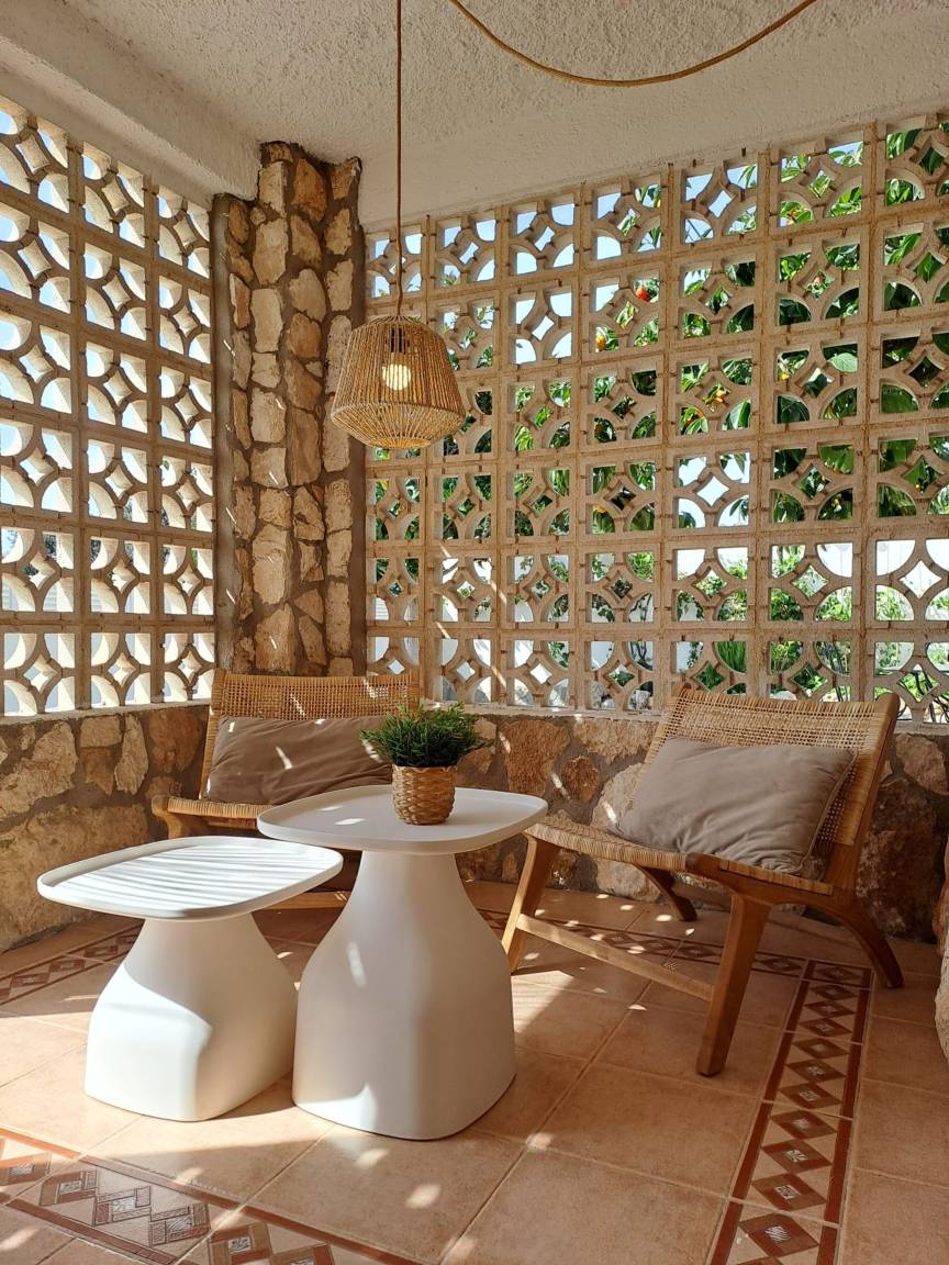 Casa ∙ 2 Habitaciones ∙ 4 Huéspedes - Tarragona, España