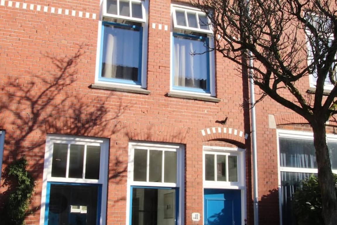 120 M² Maison De Vacances ∙ 3 Chambres ∙ 6 Personnes - Utrecht