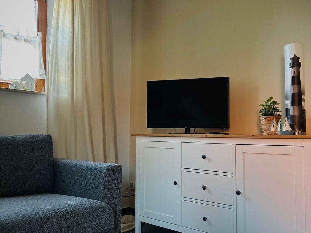 41 M² Ferienwohnung ∙ 1 Schlafzimmer ∙ 3 Gäste - Brandenburg