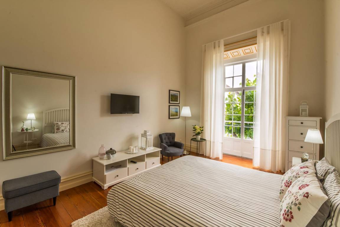 Apartment ∙ 1 Bedroom ∙ 2 Guests - Ponta Delgada