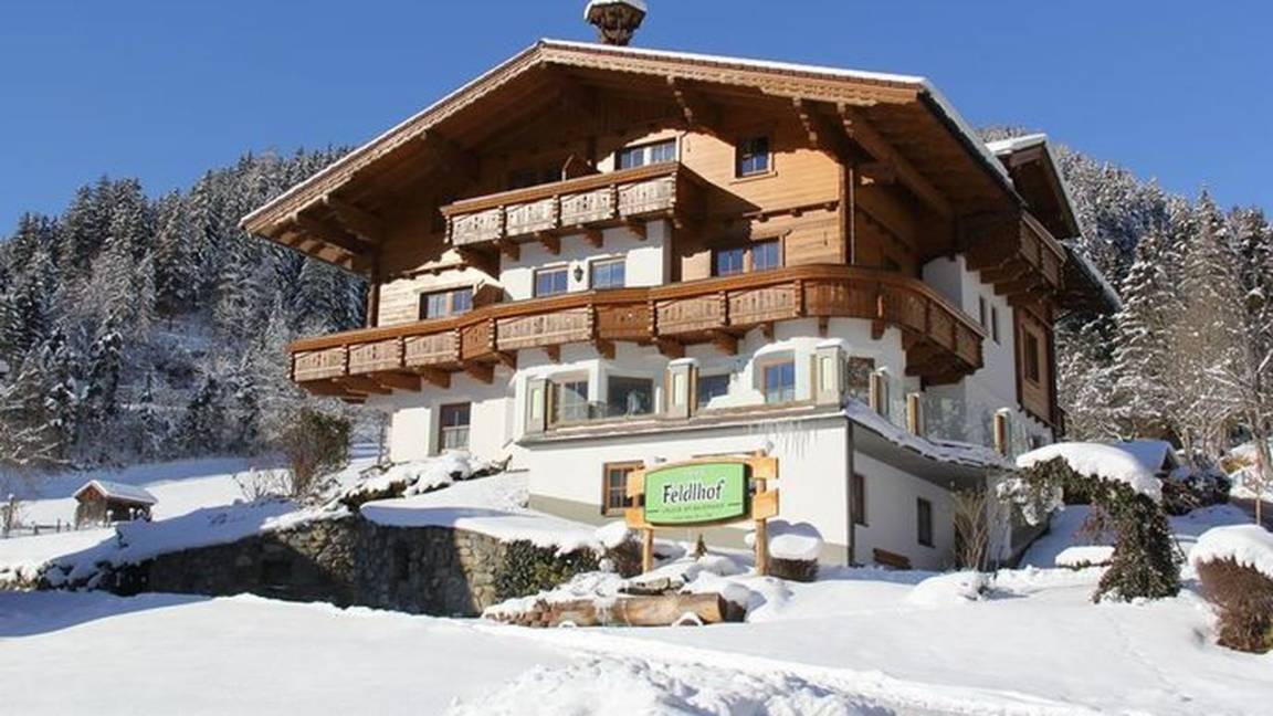80 M² Apartamento ∙ 2 Habitaciones ∙ 4 Huéspedes - Hallstatt