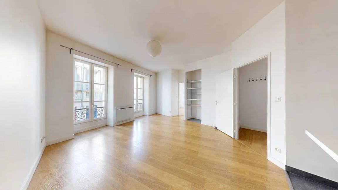63 M² Appartamento Vacanza ∙ 2 Camere Da Letto ∙ 2 Ospiti - Bordeaux