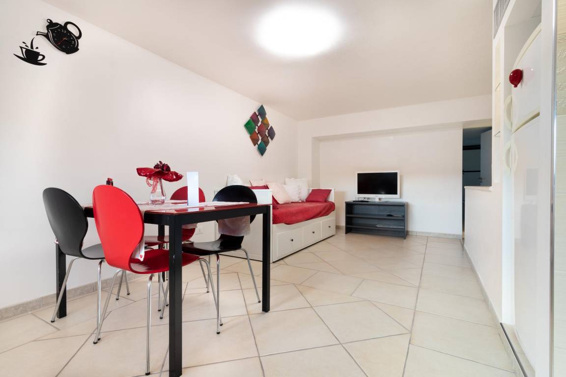 55 M² House ∙ 1 Bedroom ∙ 5 Guests - Ostuni