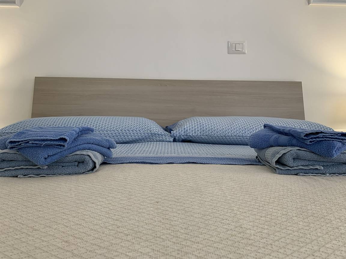 25 M² Casa Rural ∙ 1 Habitación ∙ 5 Huéspedes - Cala Gonone