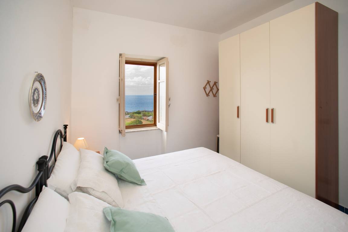 40 M² Appartement ∙ 2 Chambres ∙ 3 Personnes - Cefalù