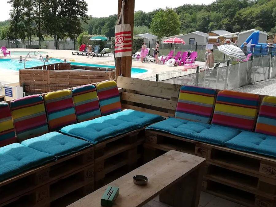 31 M² Caravan ∙ 2 Bedrooms ∙ 6 Guests - Marne