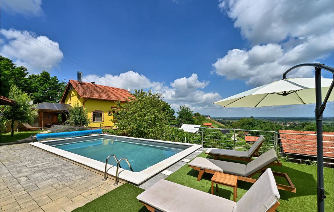 135 M² House ∙ 3 Bedrooms ∙ 8 Guests - Croatia