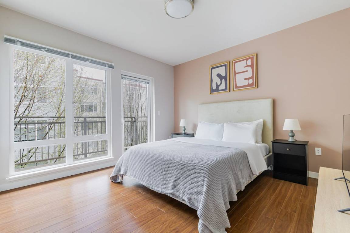 41 M² Appartement ∙ 2 Personnes - Bellevue, WA