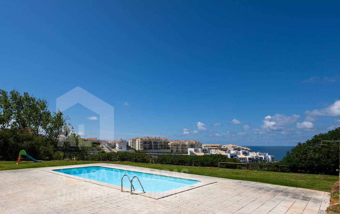 121 M² Apartamento ∙ 2 Habitaciones ∙ 5 Huéspedes - Mafra