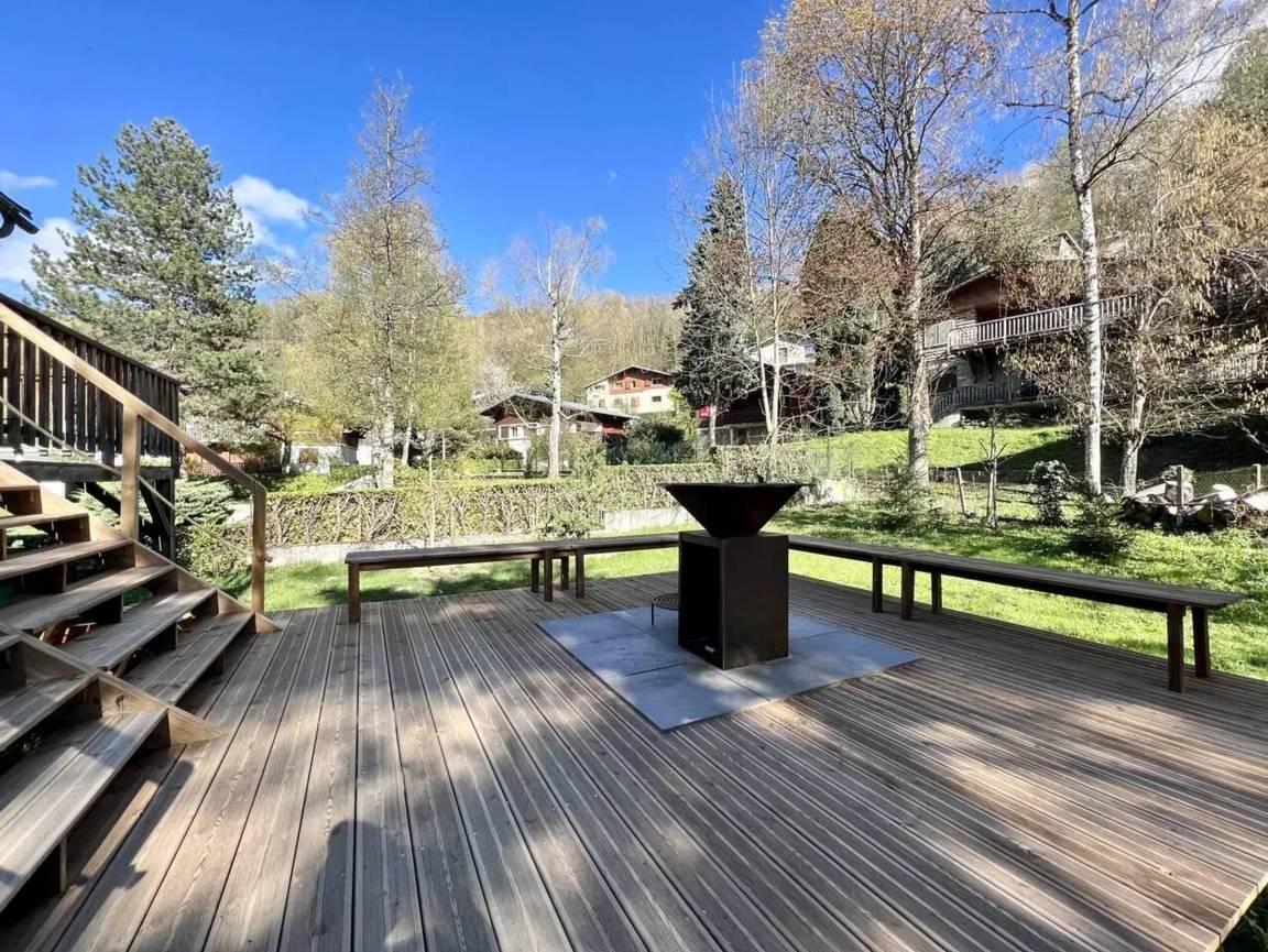 110 M² Chalet ∙ 4 Chambres ∙ 8 Personnes - Peyragudes
