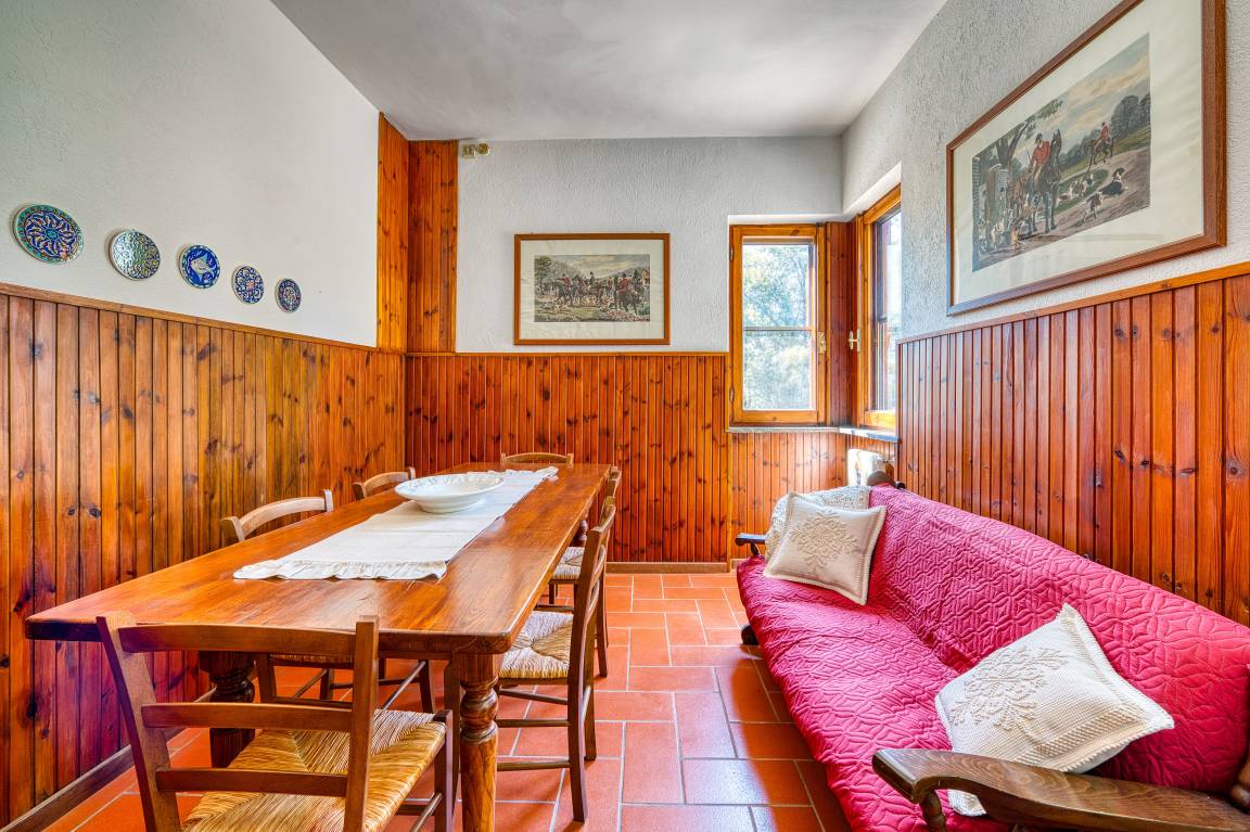 70 M² Casa Vacanza ∙ 1 Camera Da Letto ∙ 2 Ospiti - Spoleto