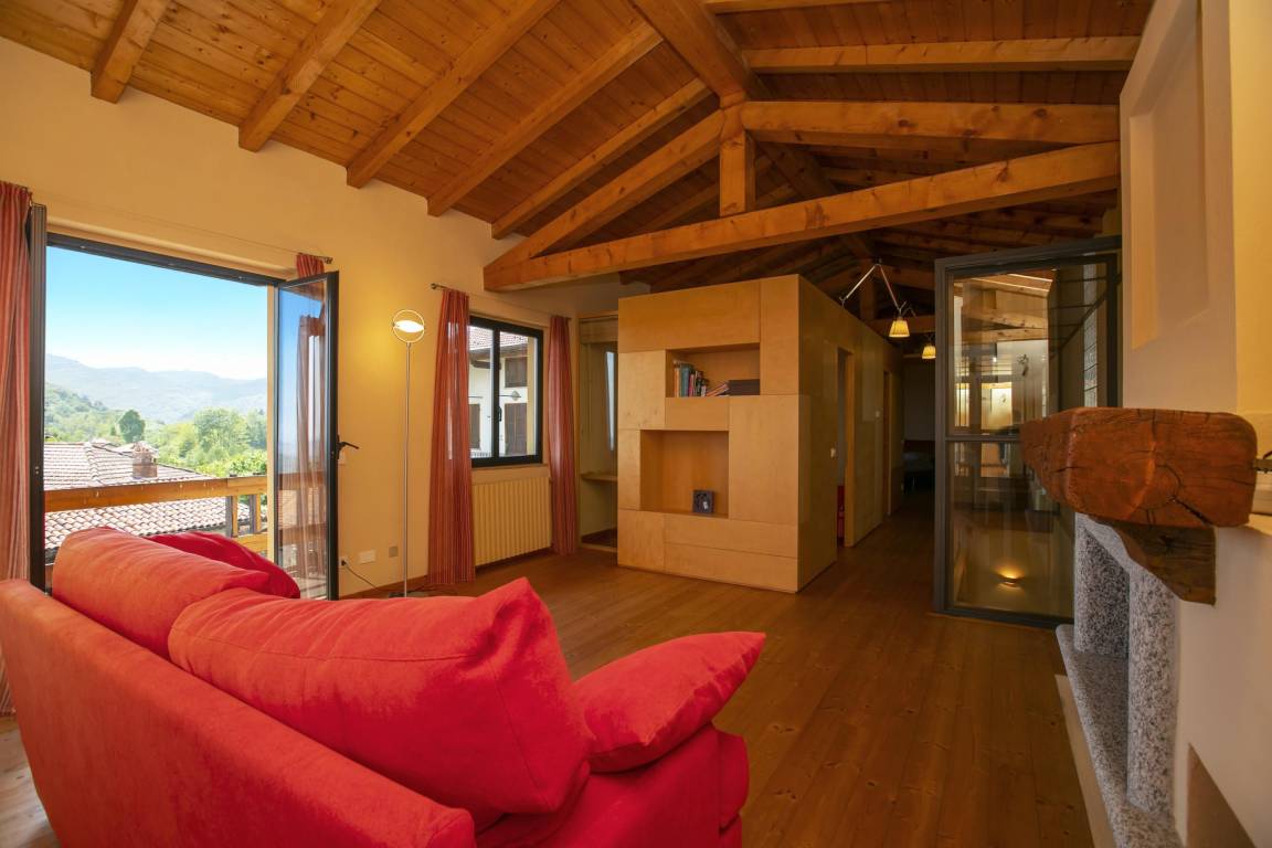 200 M² Appartement ∙ 3 Chambres ∙ 7 Personnes - Stresa