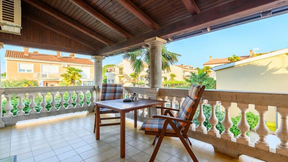 30 M² Maison De Vacances ∙ 1 Chambre ∙ 2 Personnes - Poreč