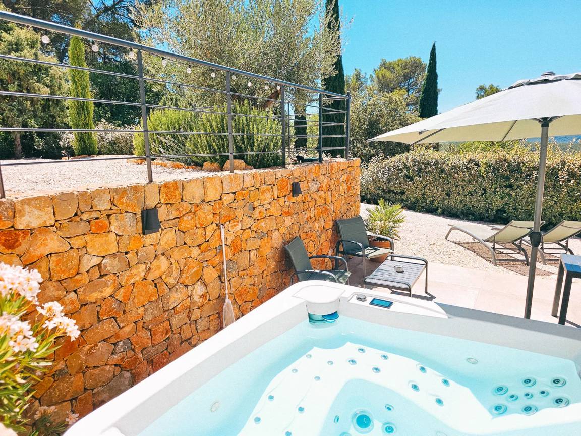 45 M² Apartment ∙ 1 Bedroom ∙ 2 Guests - Brignoles