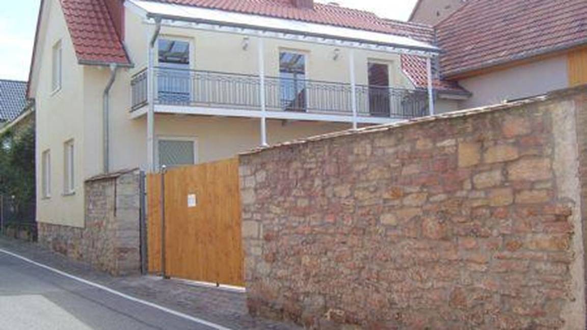 50 M² Ferienwohnung ∙ 1 Schlafzimmer ∙ 4 Gäste - Freinsheim