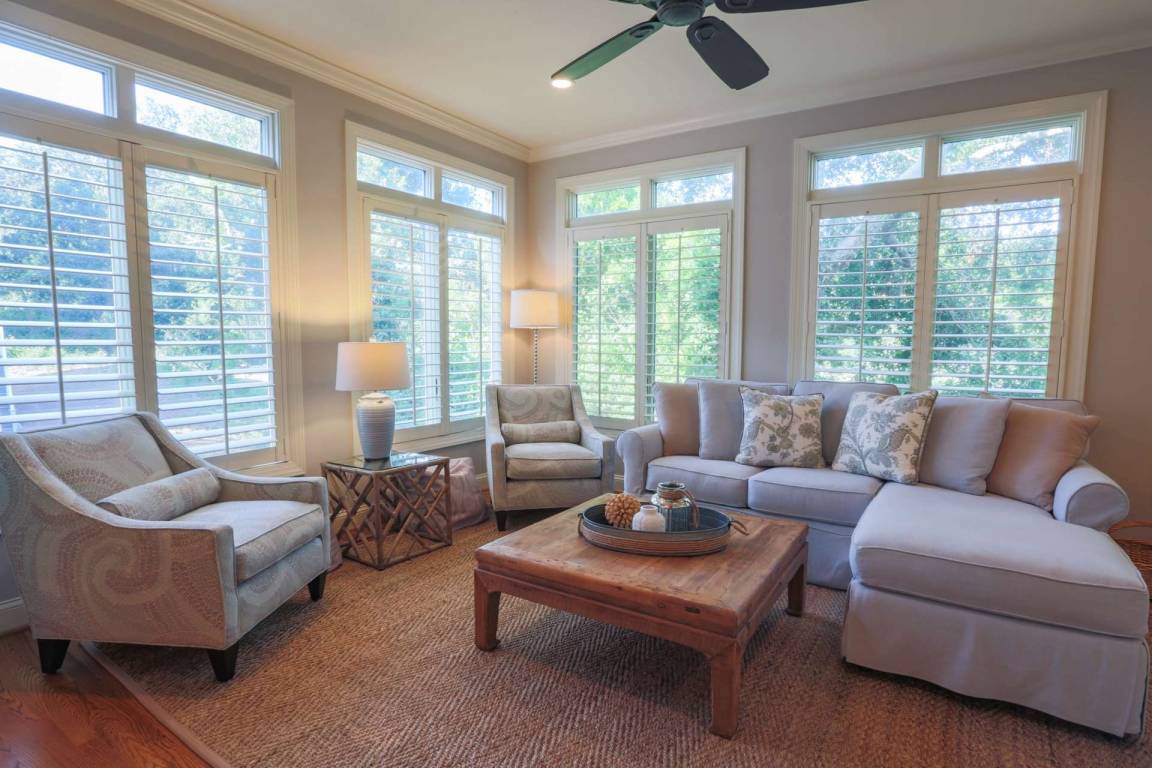 235 M² House ∙ 4 Bedrooms ∙ 10 Guests - Isle of Palms, SC