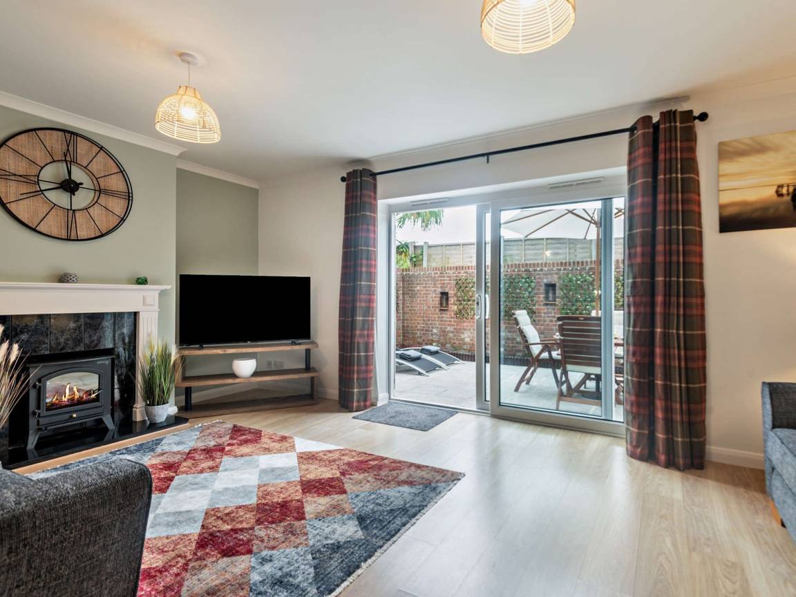 Cottage ∙ 3 Bedrooms ∙ 6 Guests - Isle of Wight