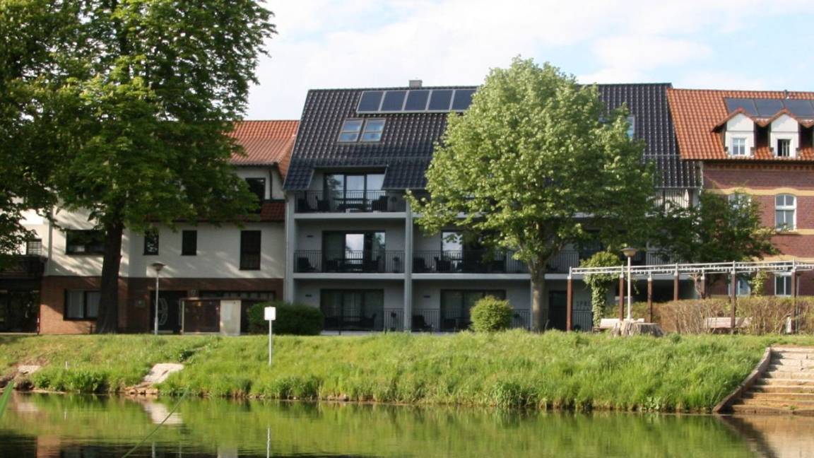 60 M² Ferienwohnung ∙ 1 Schlafzimmer ∙ 2 Gäste - Lübbenau/Spreewald