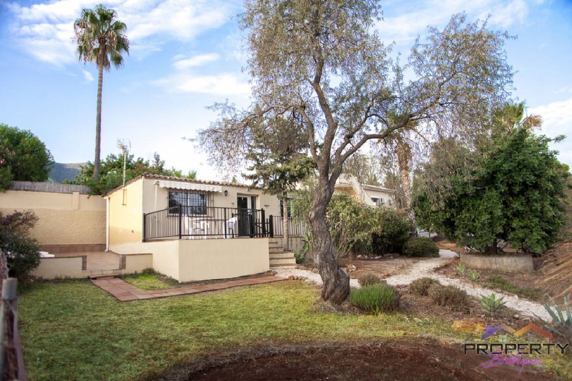 125 M² House ∙ 1 Bedroom ∙ 4 Guests - Alhaurín el Grande