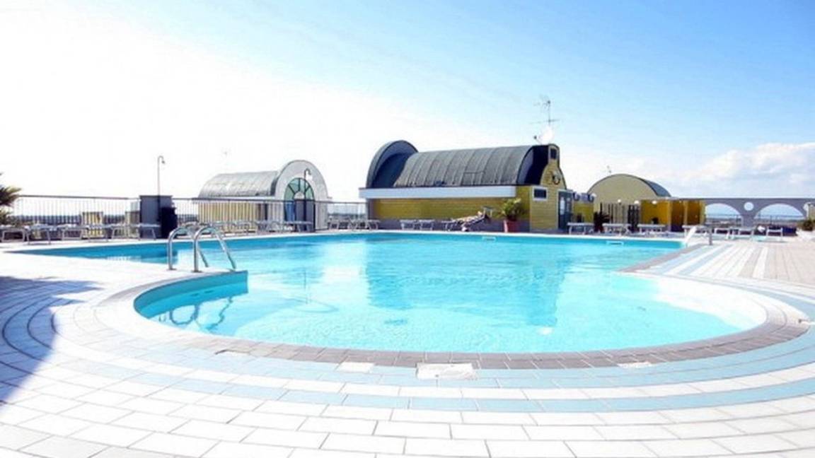 44 M² Appartamento Vacanza ∙ 1 Camera Da Letto ∙ 4 Ospiti - Caorle