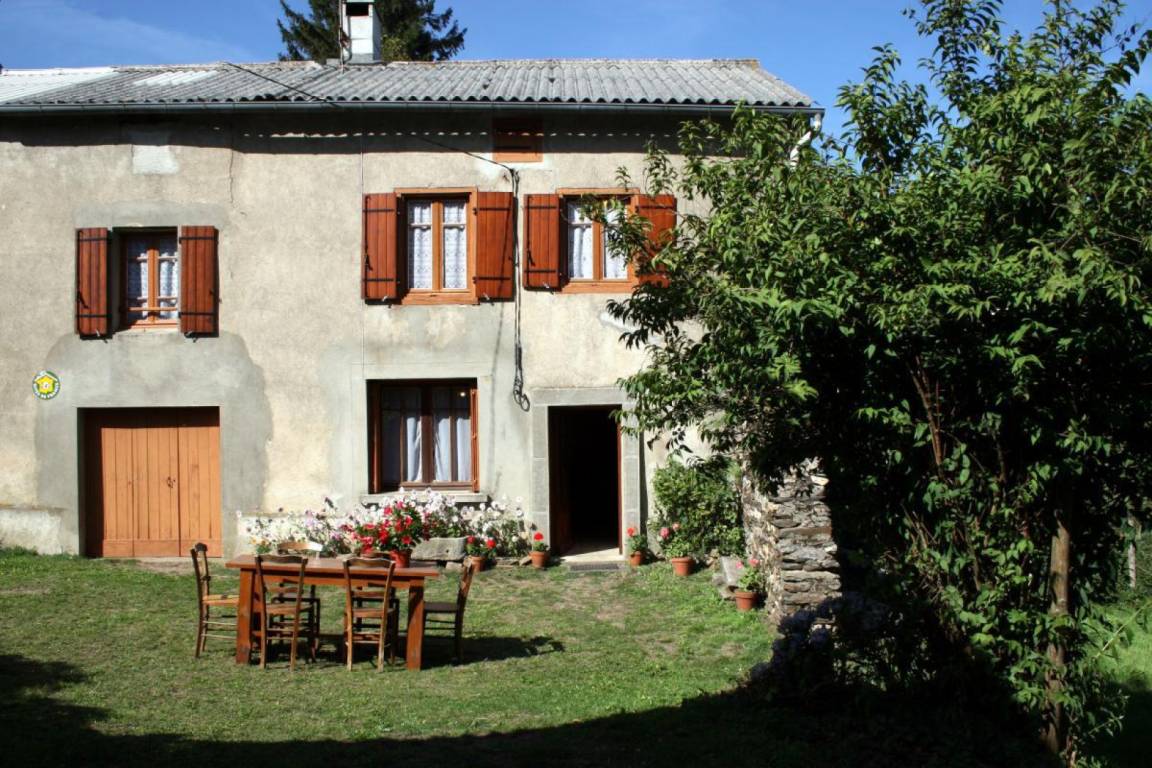 80 M² Gîte ∙ 3 Bedrooms ∙ 6 Guests - Mazamet
