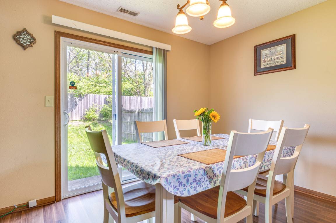 160 M² House ∙ 3 Bedrooms ∙ 6 Guests - Indianapolis Motor Speedway