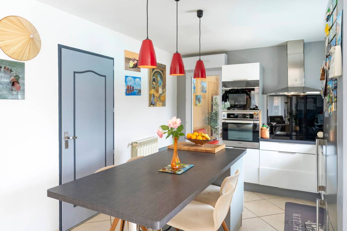 140 M² Ferienhaus ∙ 4 Schlafzimmer ∙ 8 Gäste - Dax