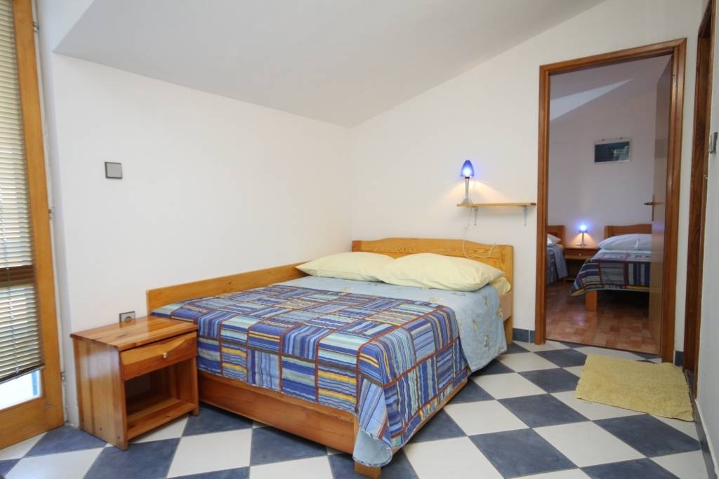31 M² Ferienwohnung ∙ 1 Schlafzimmer ∙ 4 Gäste - Igrane