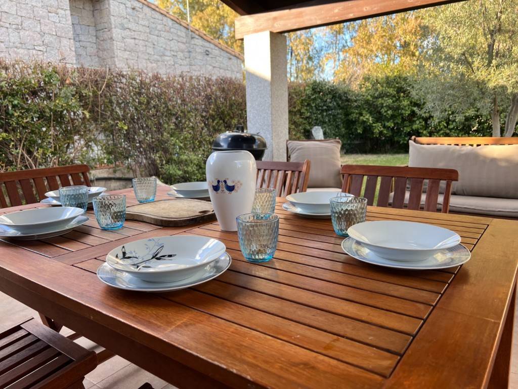 120 M² Villa Vacanza ∙ 2 Camere Da Letto ∙ 6 Ospiti - Castiadas