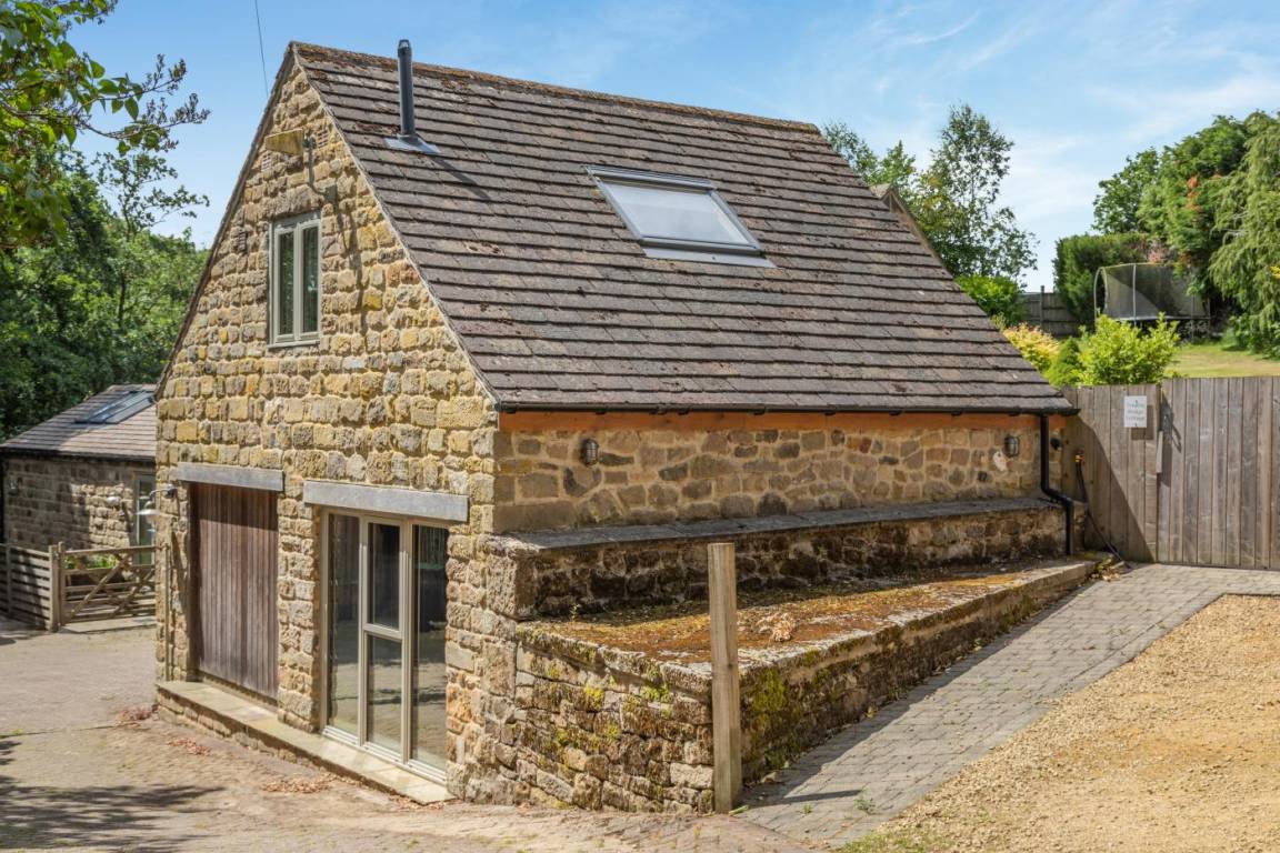 Cottage ∙ 1 Bedroom ∙ 2 Guests - Matlock