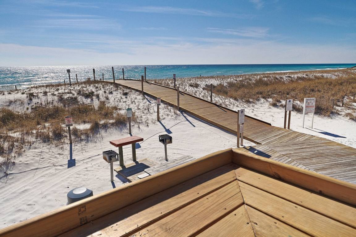 58 M² Condo ∙ 1 Bedroom ∙ 4 Guests - Destin, FL