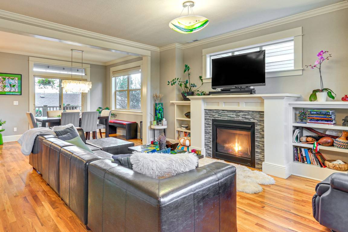130 M² House ∙ 2 Bedrooms ∙ 4 Guests - Concordia - Portland