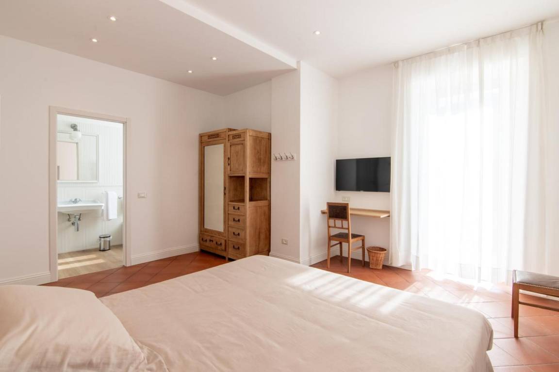 25 M² Bed And Breakfast ∙ 1 Camera Da Letto ∙ 2 Ospiti - Colico