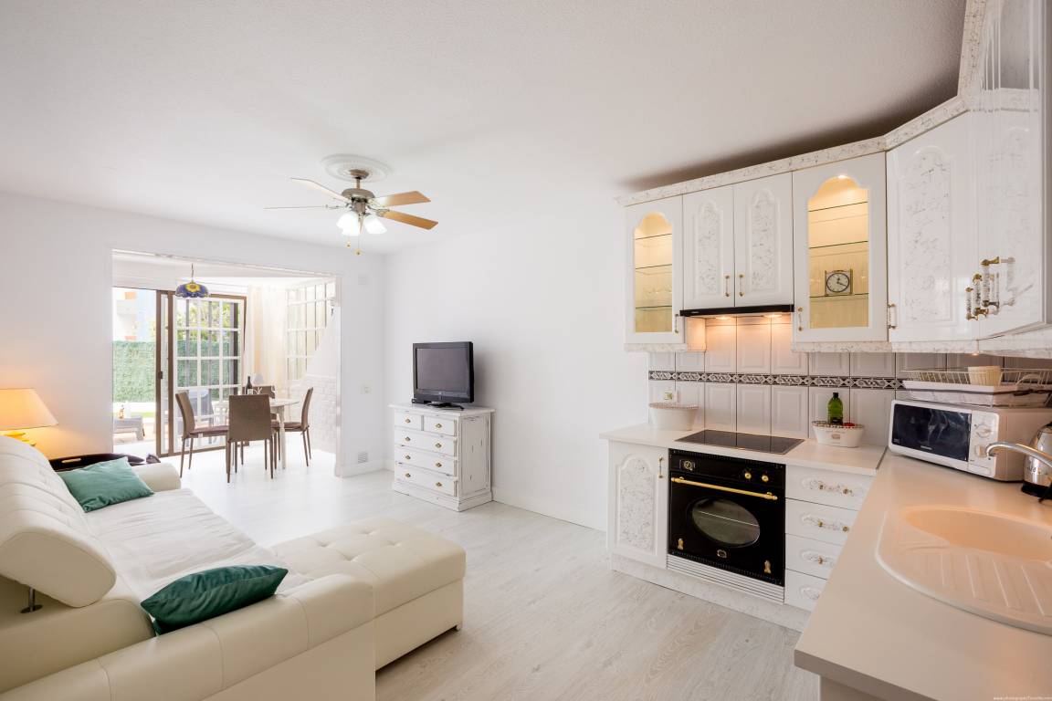 50 M² Appartement ∙ 1 Chambre ∙ 4 Personnes - Playa de las Américas