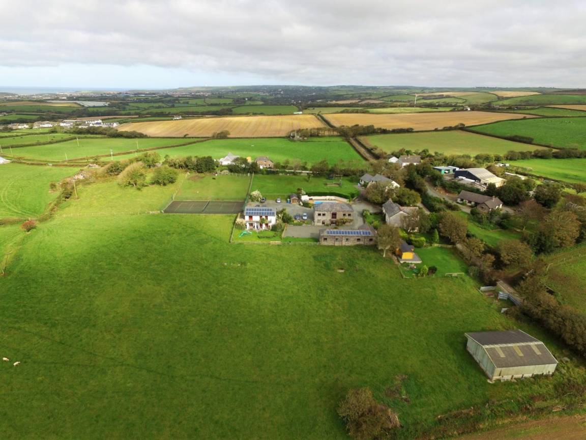 Cottage ∙ 1 Bedroom ∙ 2 Guests - Widemouth Bay