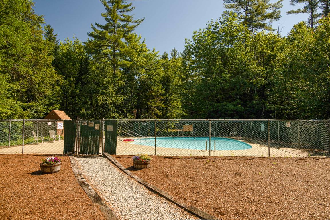 185 M² Apartment ∙ 4 Bedrooms ∙ 9 Guests - New Hampshire (State)