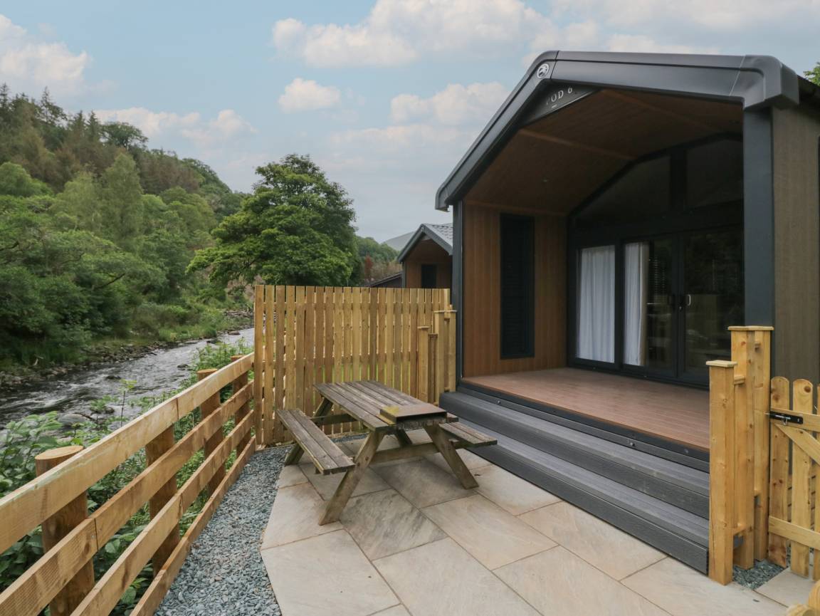 Cottage ∙ 2 Bedrooms ∙ 4 Guests - Keswick