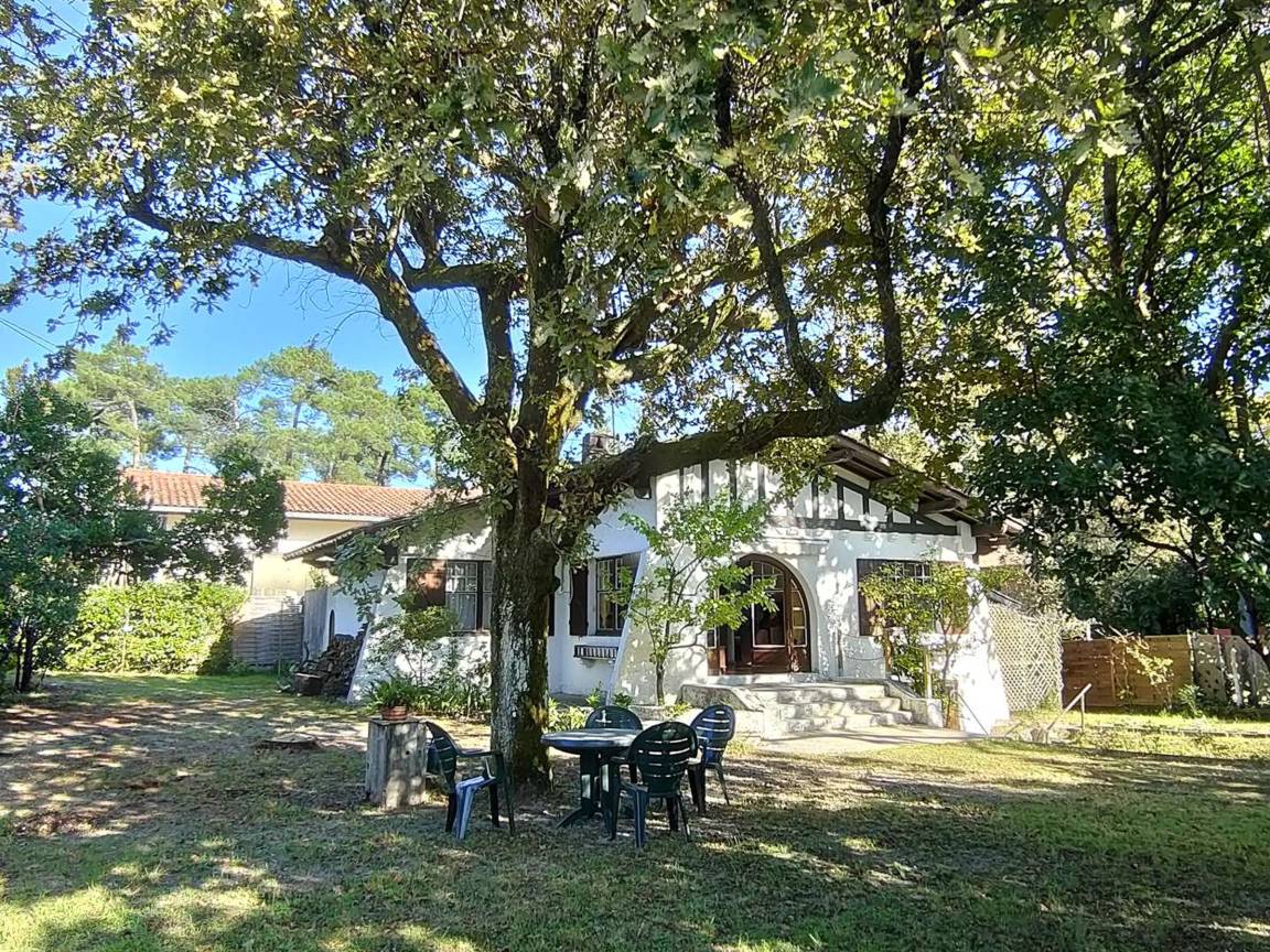 80 M² Villa ∙ 3 Chambres ∙ 6 Personnes - Cap Ferret