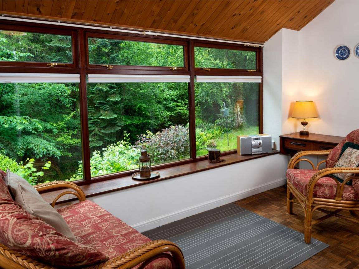 Cottage ∙ 2 Bedrooms ∙ 4 Guests - Brecon