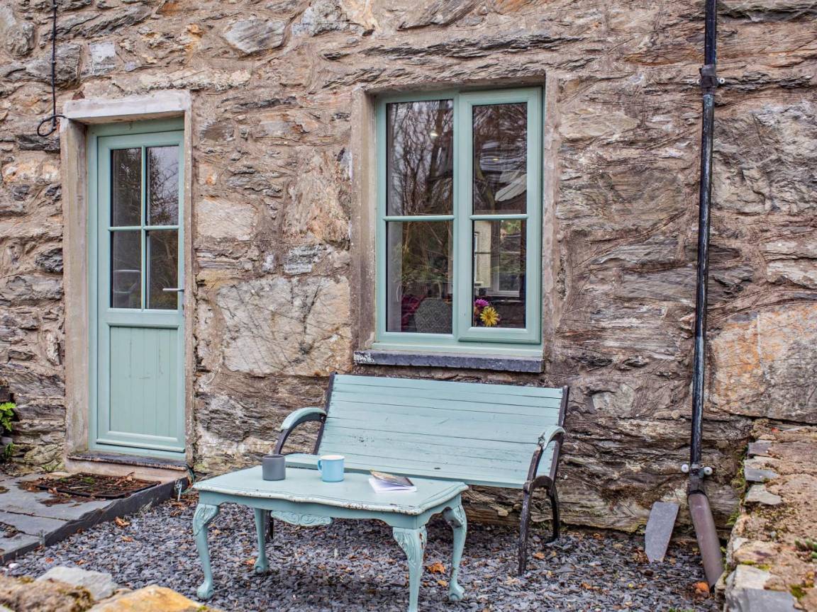 Cottage ∙ 1 Bedroom ∙ 2 Guests - Beddgelert