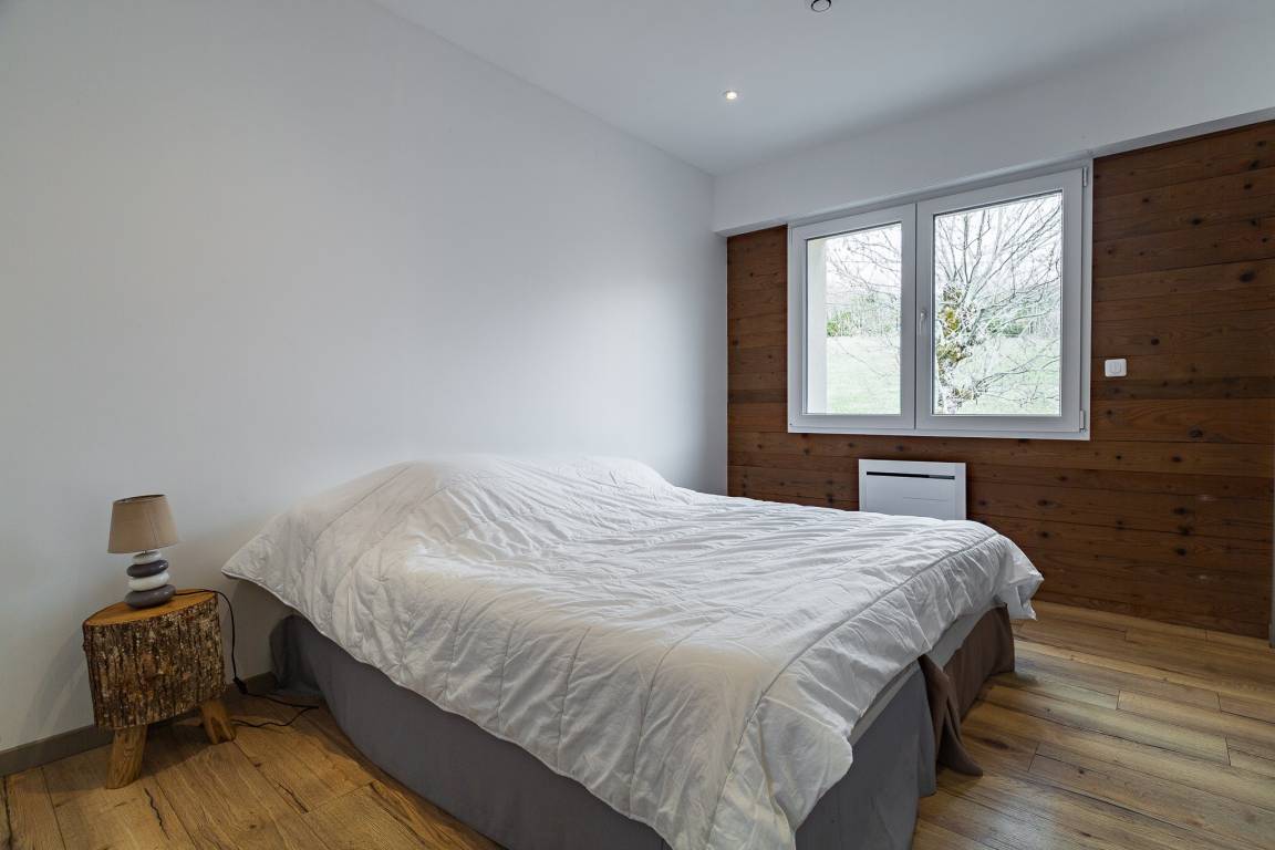 160 M² Cottage ∙ 5 Chambres ∙ 13 Personnes - Autrans