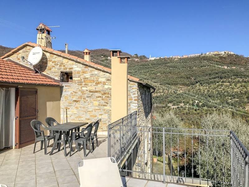 37 M² Apartment ∙ 1 Bedroom ∙ 5 Guests - Alassio