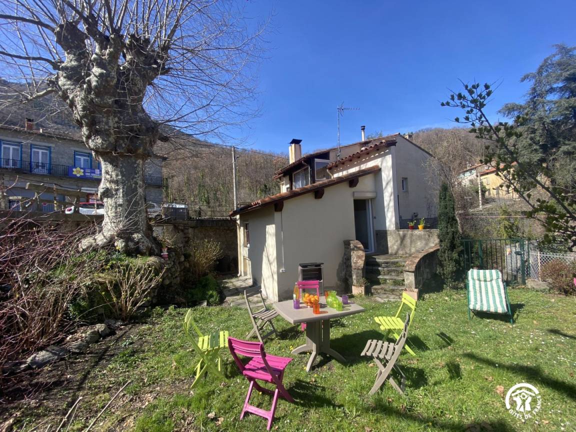 78 M² Gîte ∙ 2 Chambres ∙ 5 Personnes - Prades, France