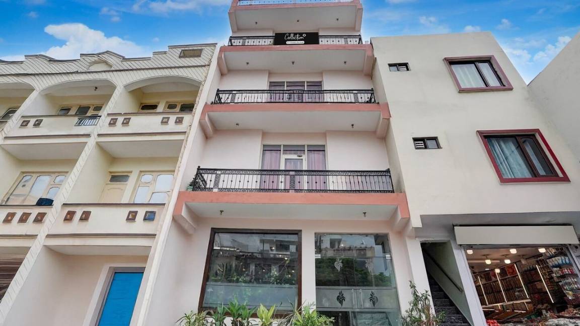 31 M² Casa ∙ 1 Habitación ∙ 3 Huéspedes - Katra