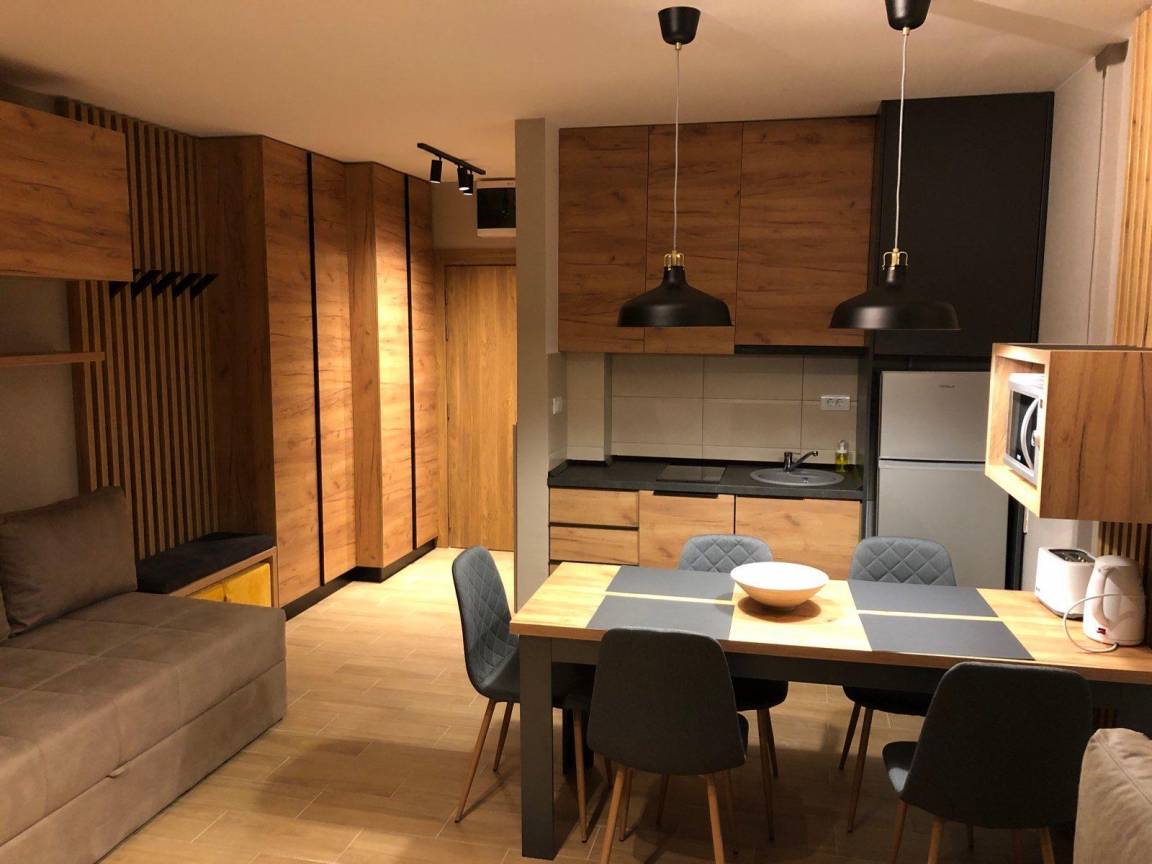 35 M² Apartment ∙ 5 Guests - Kopaonik